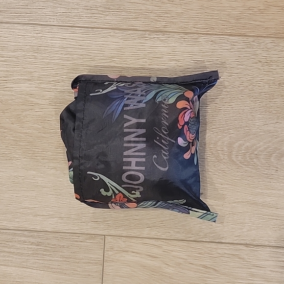 Johnny Was | Bags | Johnny Was Packable Tote Bag New | Poshmark